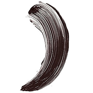 Maybelline New York Volum' Express The Rocket Washable Mascara, Brownish Black, 0.3 fl. oz.