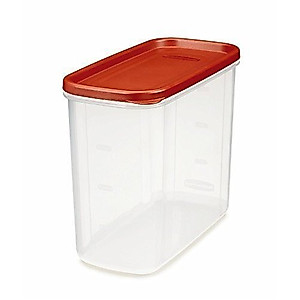 DRY FOOD STORAGE 16 CUP