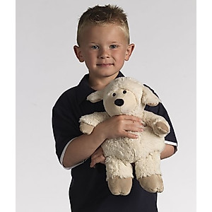 Warmies® Microwavable French Lavender Scented Plush Sheep