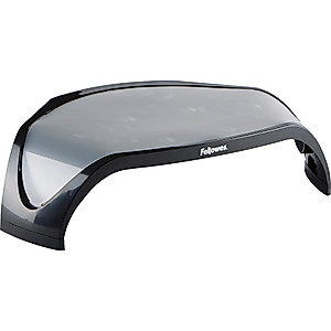 Fellowes Smart Suites Corner Monitor Riser (8020101)