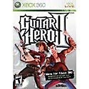 Guitar Hero II (Renewed)