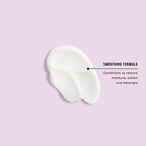 Hask Keratin Protein Smoothing Conditioner 12 oz