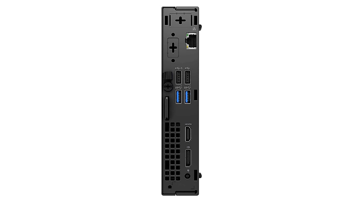 Dell OptiPlex 3000 Micro Desktop with Intel Core i9-12900K - Fast ...
