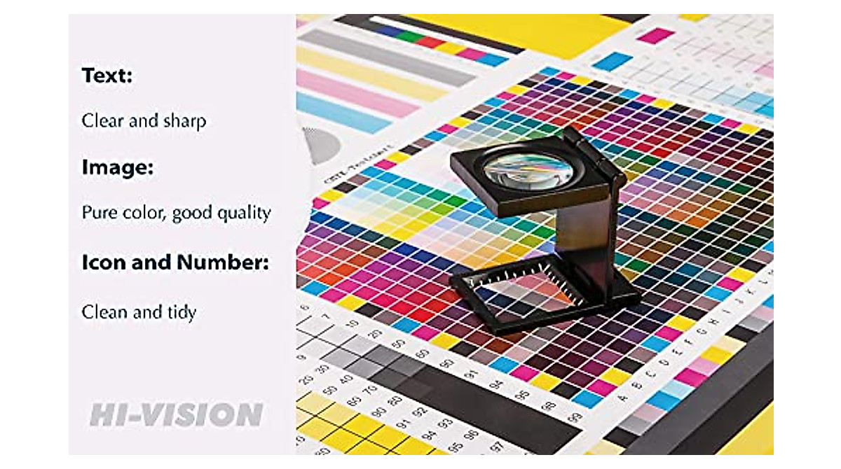 HI-VISION HI-YIELDS Compatible Toner Cartridge Replacement for 131 Used ...