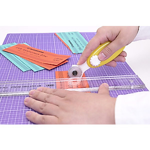 NT Cutter Retractable Blade Rotary Perforating Cutter, 1 Cutter (SK-2P)