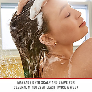 First Aid Beauty FAB Anti-Dandruff Shampoo – Fights Flakes, Soothes Scalp And Leaves Hair Looking Healthy – 8 oz