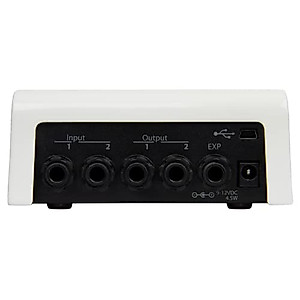 Eventide H9 Max Harmonizer Pedal