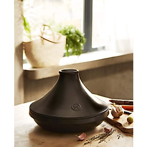 Emile Henry Delight Induction Tagine, 2 Litres