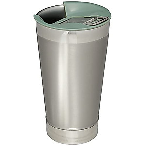 Stanley Classic Stay-Chill Beer Pint 16oz Stainless Steel