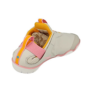 Nike Zoom Pulse Womens Trainers CT1629 Sneakers Shoes (UK 10 US 12.5 EU 45, vast Grey University Gold Pink 002)