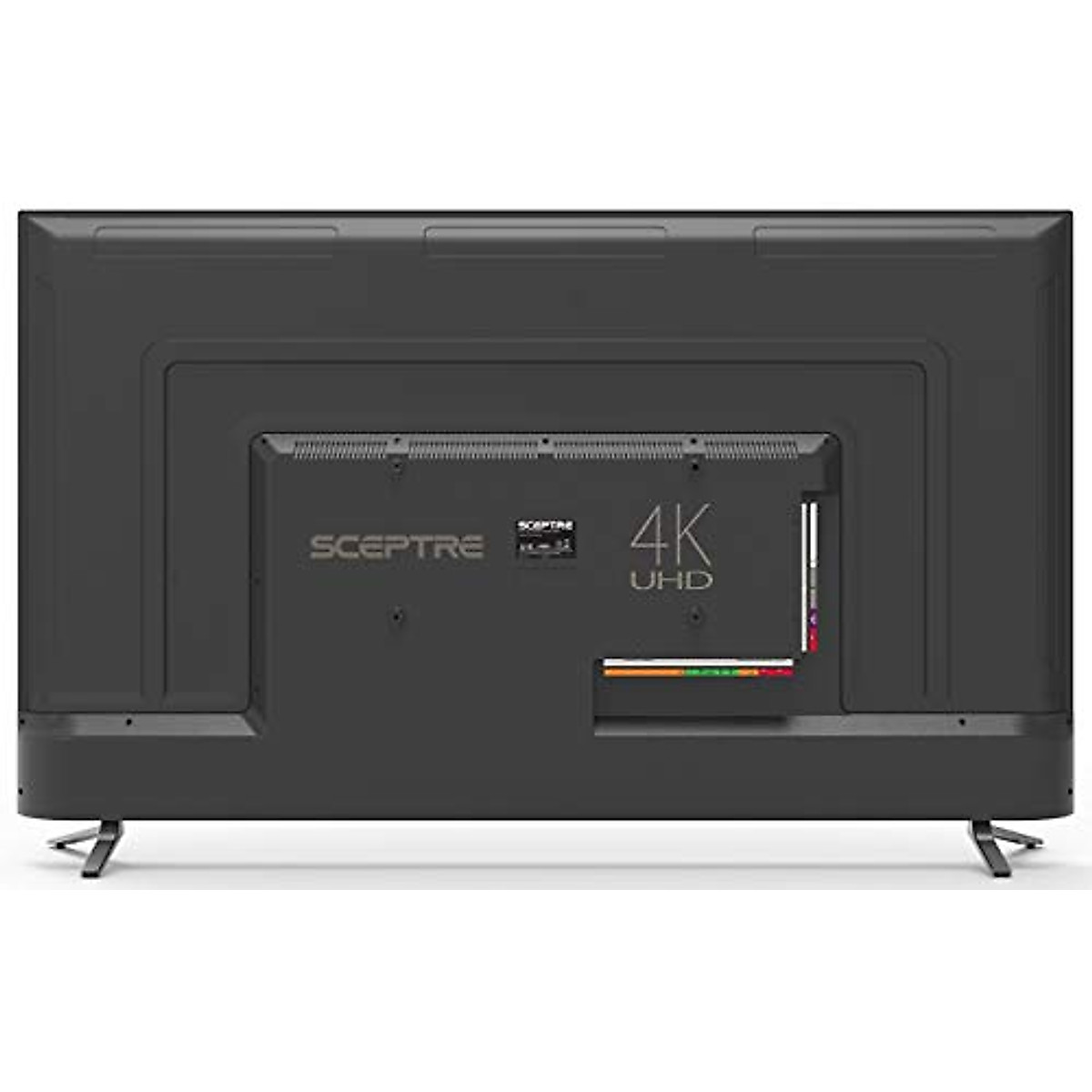 Sceptre 65" Class 4K (2160P) LED TV (U650CV-U)