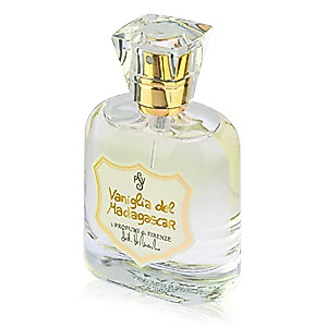 i Profumi di Firenze Vaniglia Del Madagascar, 1.69 Fl Oz
