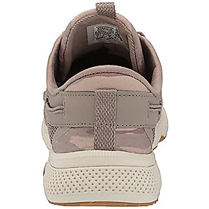 Sperry mens 7 Seas 3-eye Water Shoe, Taupe, 12 US