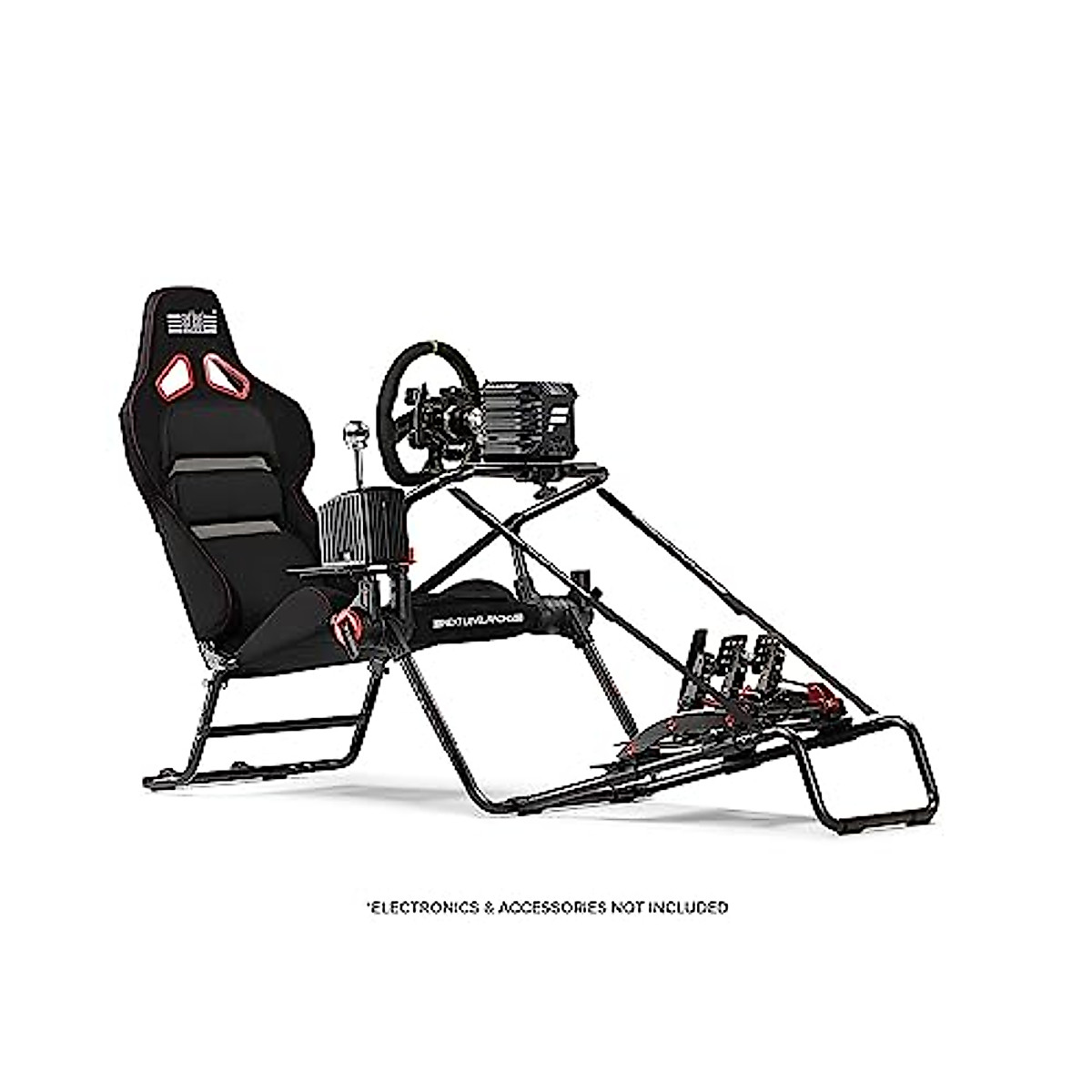 Next Level Racing NLR-S031 GTLite Pro Foldable Racing Cockpit