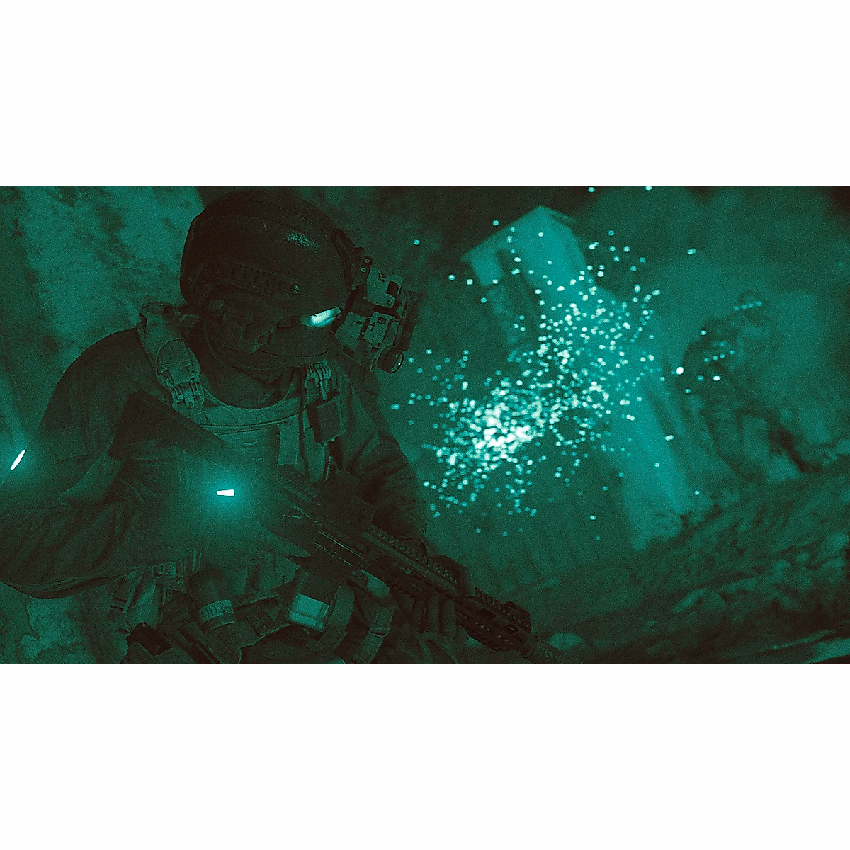 Sony PlayStation 4 Pro 1TB Console - Call of Duty: Modern Warfare Bundle - PlayStation 4