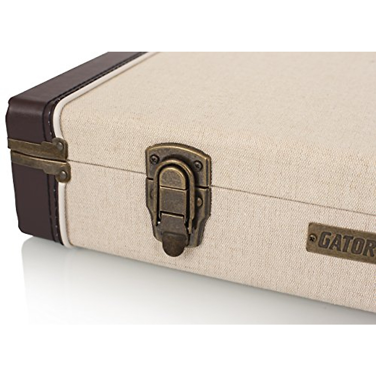 Gator Electric Guitar Case (GW-JM ELEC)