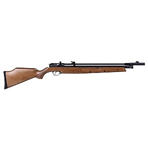 Seneca Dragonfly Mk2 Multi-Pump Pellet Air Rifle (.22 Caliber)
