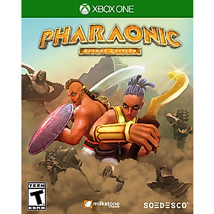 Pharaonic Deluxe Edition - Xbox One