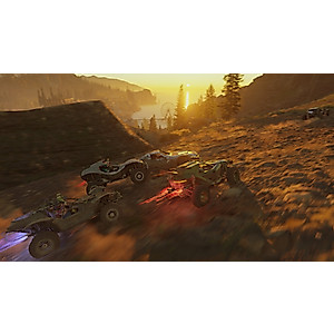 Onrush - Xbox One