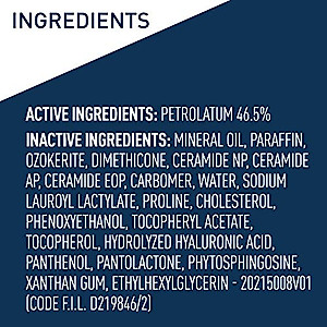 CeraVe Healing Ointment - 12oz, Pack of 3