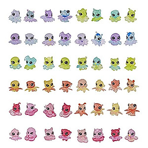 Littlest Pet Shop Best Buds Surprise Pack