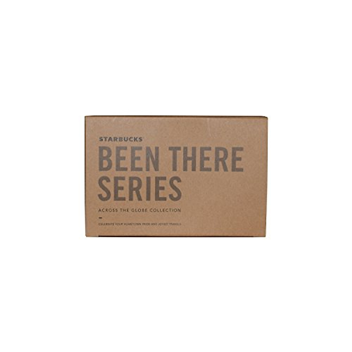 Starbucks Been There Series Collectible Coffee Mug (New Hampshire)