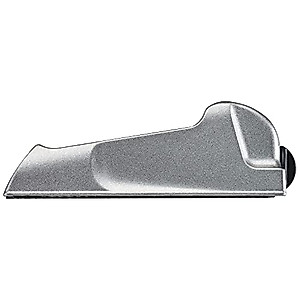 Stanley 5-21-399 Block Plane Surform of metal, Black/Yellow