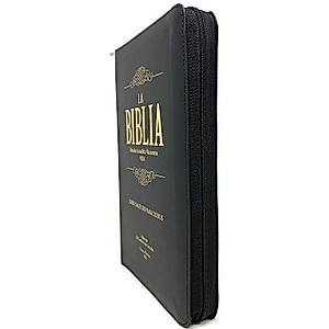 La Biblia Versión Israelita Nazarena tercera edición 2023