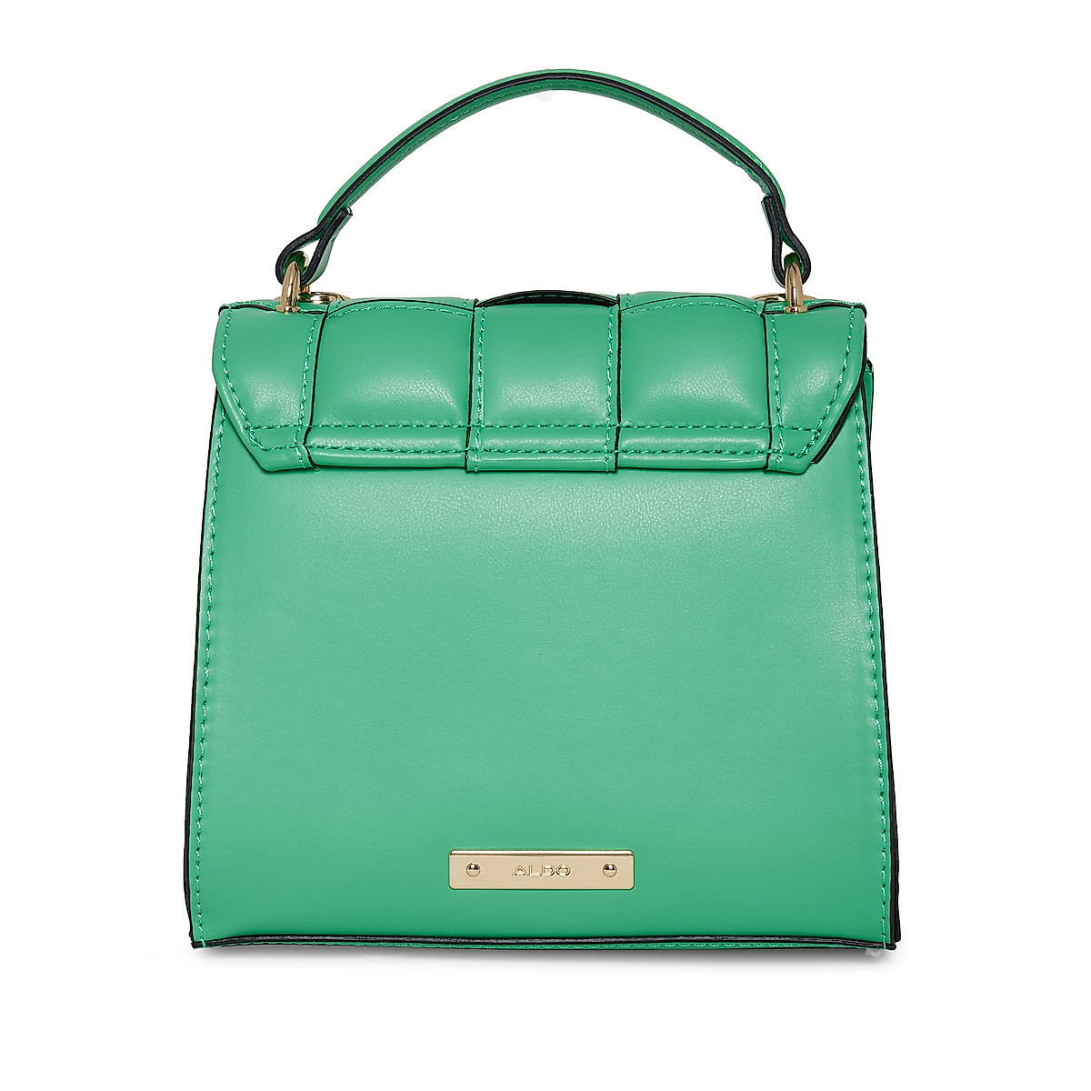 ALDO Palmata Green One Size