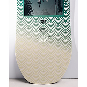 Rome Womens Royal True Twin Snowboard - 2022/2023 Size 150cm