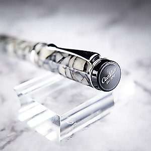 Conklin Duragraph Cracked Ice Ballpoint (CK71315)