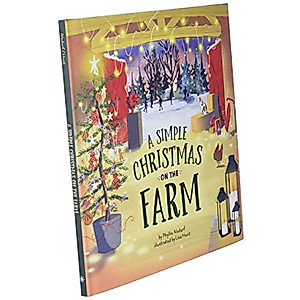 A Simple Christmas on the Farm (Countryside Holidays, 2)