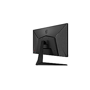 MSI G241, 24" Gaming Monitor, 1920 x 1080 (FHD), IPS, 1ms, 144Hz, FreeSync, HDMI, Displayport, Tilt