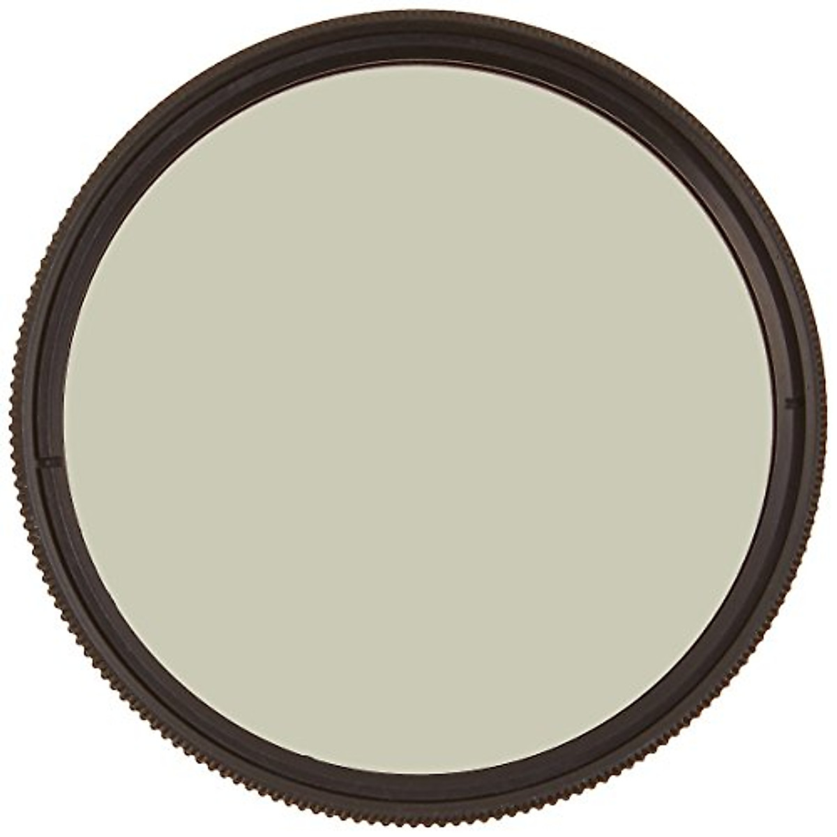 Amazon Basics Circular Polarizer Camera Lens Filter - 55 mm