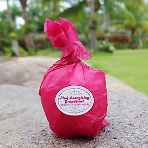 Bath Bomb Wholesale Kit - 18 USA Made Organic & Natural Fizzies Fun Bridal or Baby Shower Favors. Buy Bulk & Save. Makes a Unique Relaxing Gift Idea.