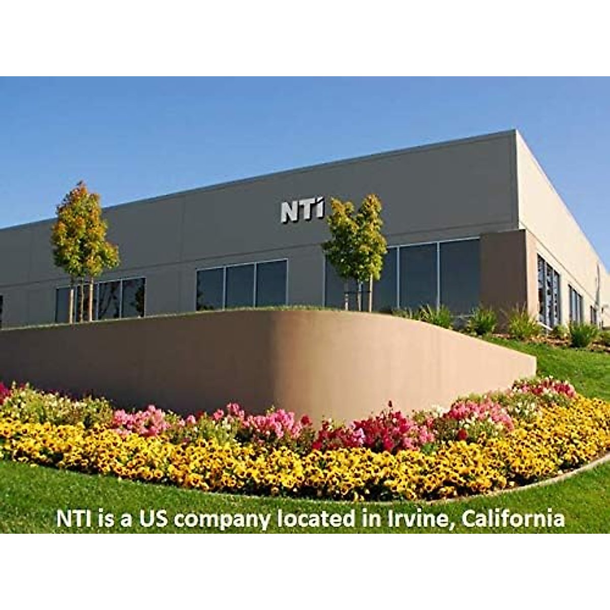 NTI Cloning Kit | New! Version 6 of NTI Cloning Software | Best for SSD and HDD Upgrades | Software via Download | SATA-to-USB Adapter Included for 2.5" SSD and HDD