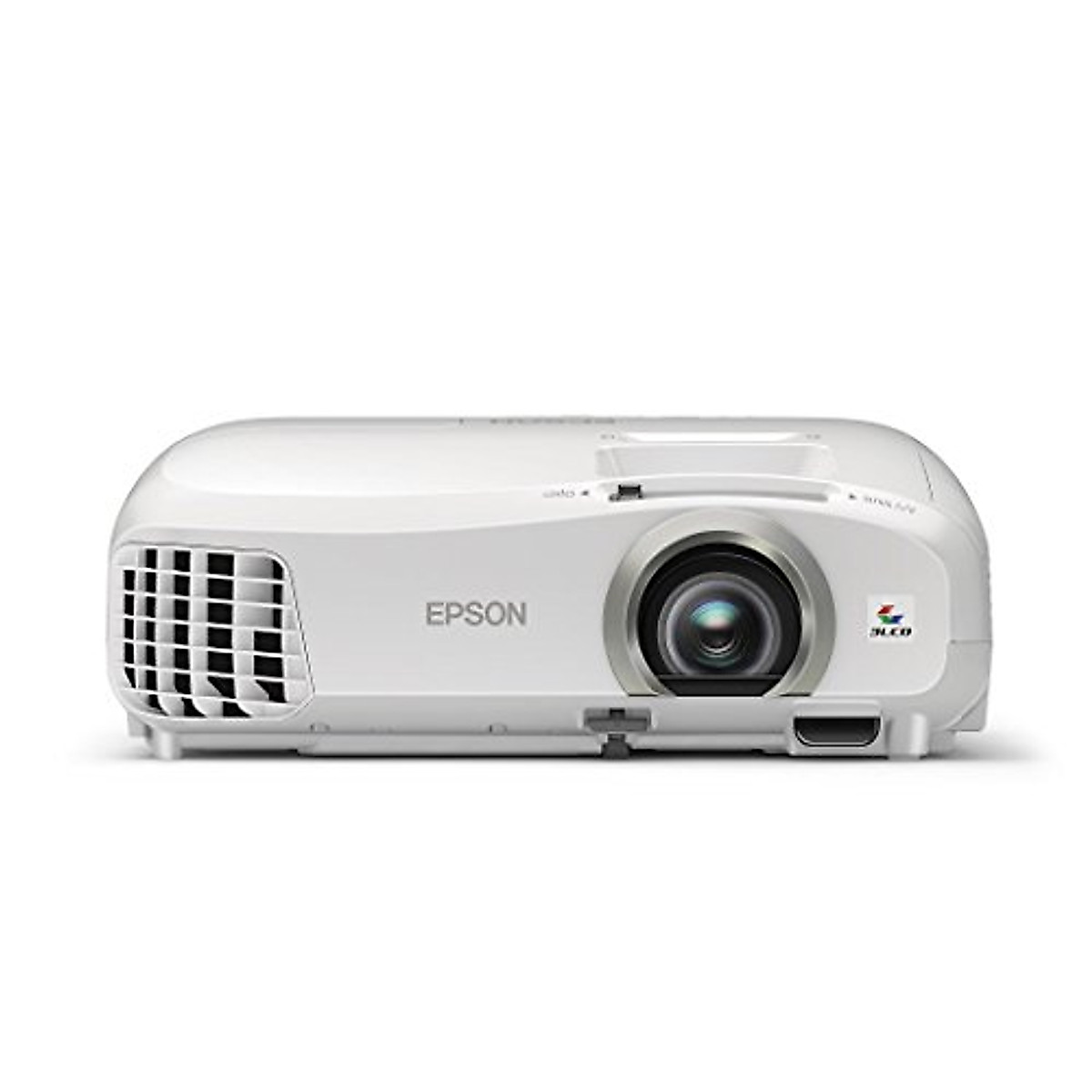 Epson Home Cinema 2040 1080p 3D 3LCD Home Theater Projector