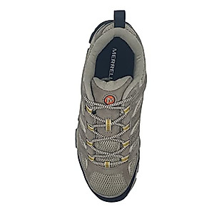 Merrell J035898 Womens Hiking Shoes Moab 3 Taupe US Size 7.5