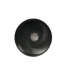 WirthCo 32900 Funnel King Drum Funnel with Screen - 4 Quart Capacity