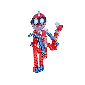 LEGO Gadgets (Klutz Science/STEM Activity Kit) 10.25" Length x 0.75" Width x 10" Height