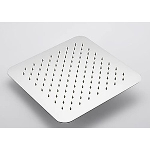 Esnbia-RL-Brushed Gold shower holder