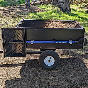 MUTUACTOR Heavy Duty Magnetic Hooks,Strong Magnetic Mop Broom Holder Wall Mount,No Drilling Movable Broom Clip Mop Rack for Garage Kitchen Laundry Tools Organizer and Management(2packs,Silver)