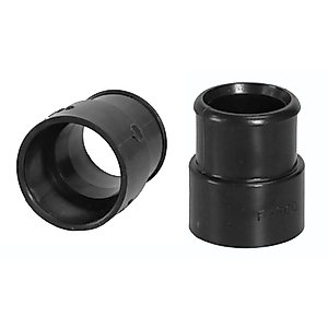 CPVC Pipe Connector for Fafco Sunsaver Solar Panel - 2 Pack