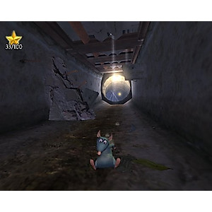 Ratatouille - Xbox 360