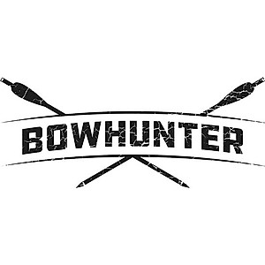 CafePress Bowhunter Ceramic Coffee Mug, Tea Cup 11 oz