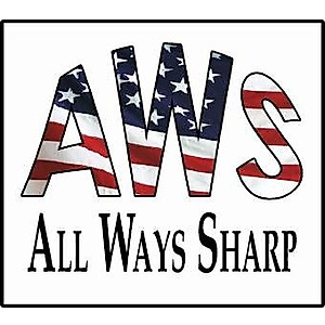 Knife Sharpening Service Kit