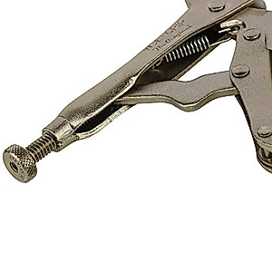 IRWIN VISE-GRIP C Clamp, Locking, 6-Inch (17)