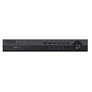 8CH NVR for Hikvision DS-7608NXI-K2/8P, Built in PoE Port Up to 12MP Resolution Recording 3 Year Warranty