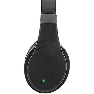 BTANC Sentry Noise Cancel Bluetooth Headphones