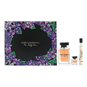 THE ONLY ONE by Dolce & Gabbana